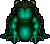 Phantasy Star Cave - Phantasy Star 2 - Froggy and related