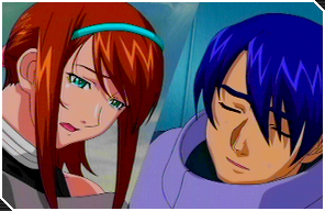 Phantasy Star Cave - Phantasy Star Generation 1 - Intro